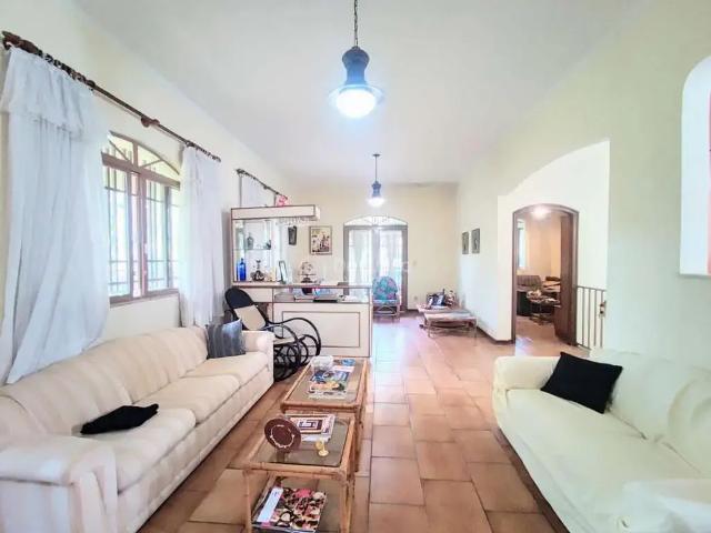Casa / Sobrado Comercial para Venda em Campinas/SP Parque Taquaral 4 Quartos