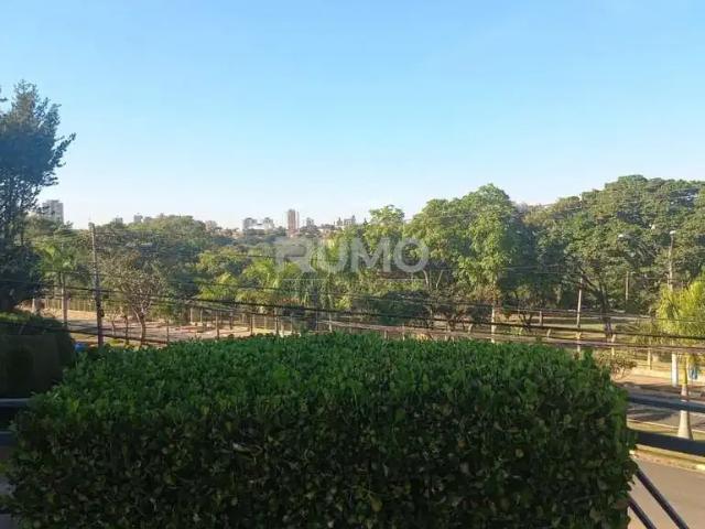 Casa / Sobrado Comercial para Venda em Campinas/SP Parque Taquaral 4 Quartos