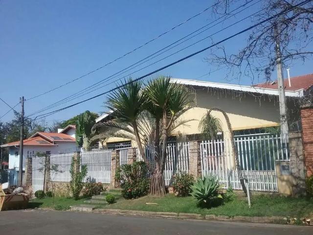 Casa / Sobrado Comercial para Venda em Campinas/SP Parque Taquaral 4 Quartos