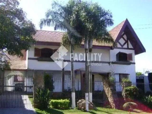 Casa / Sobrado Comercial para Venda em Campinas/SP Parque Taquaral 4 Quartos