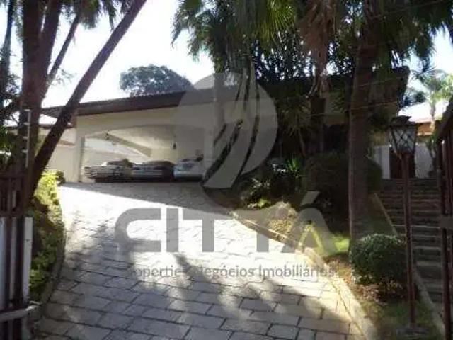 Casa / Sobrado Comercial para Venda em Campinas/SP Parque Taquaral 4 Quartos