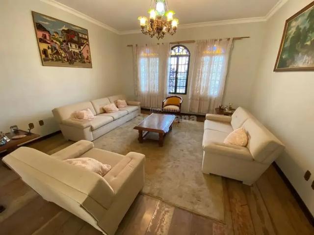 Casa / Sobrado Comercial para Venda em Campinas/SP Parque Taquaral 4 Quartos