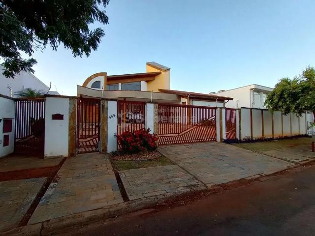 Casa / Sobrado Comercial para Venda em Campinas/SP Parque Taquaral 4 Quartos