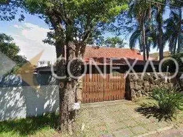Casa / Sobrado Comercial para Venda em Campinas/SP Parque Taquaral 4 Quartos