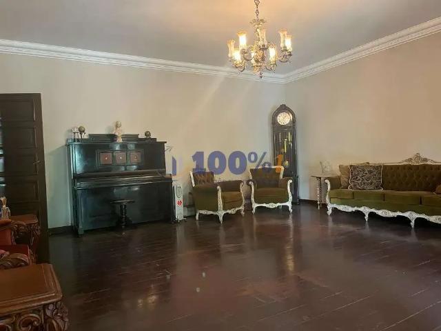 Casa / Sobrado Comercial para Venda em Campinas/SP Parque Taquaral 4 Quartos