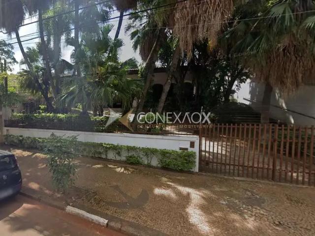 Casa / Sobrado Comercial para Venda em Campinas/SP Parque Taquaral 4 Quartos