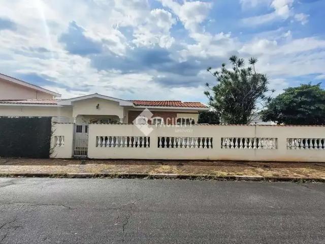 Casa / Sobrado Comercial para Venda em Campinas/SP Parque Taquaral 5 Quartos