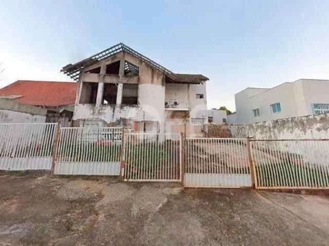 Casa / Sobrado Comercial para Venda em Campinas/SP Parque Taquaral 5 Quartos