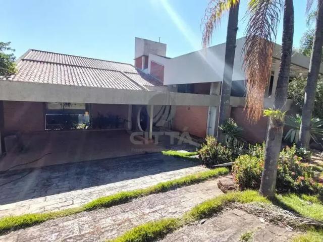 Casa / Sobrado Comercial para Venda em Campinas/SP Parque Taquaral 6 Quartos