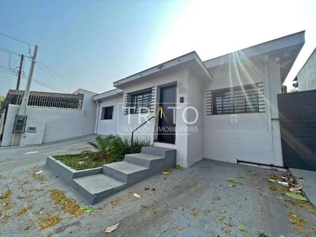 Casa / Sobrado Comercial para Venda em Campinas/SP Parque Taquaral 9 Quartos