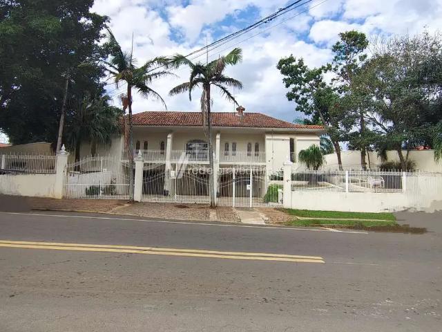 Casa / Sobrado Comercial para Venda em Campinas/SP Parque Taquaral 8 Quartos