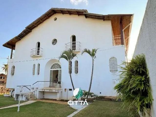 Casa / Sobrado Comercial para Venda em Campinas/SP Parque Taquaral 9 Quartos