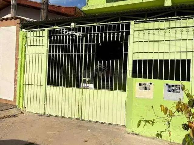 Casa / Sobrado Comercial para Venda em Campinas/SP Parque Valença I 2 Quartos