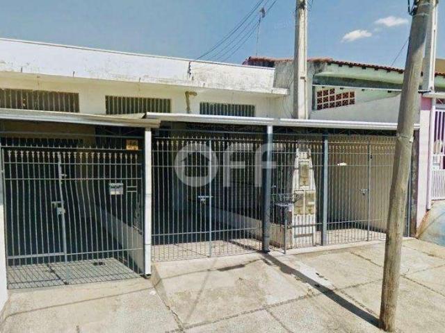 Casa / Sobrado Comercial para Venda em Campinas/SP Parque Valença I 2 Quartos