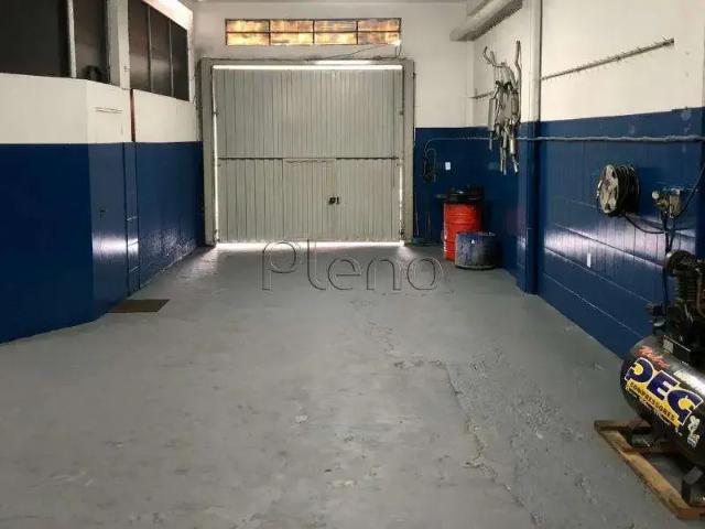 Casa / Sobrado Comercial para Venda em Campinas/SP Parque Valença I 3 Quartos