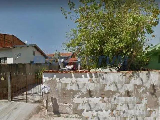 Casa / Sobrado Comercial para Venda em Campinas/SP Parque Valença II 3 Quartos