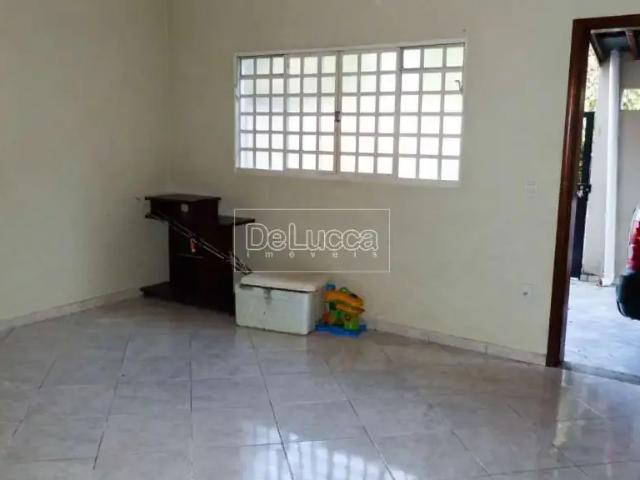 Casa / Sobrado Comercial para Venda em Campinas/SP Parque Via Norte 2 Quartos