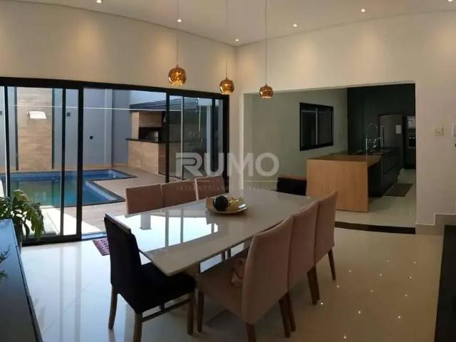 Casa / Sobrado Comercial para Venda em Campinas/SP Parque Via Norte 3 Quartos
