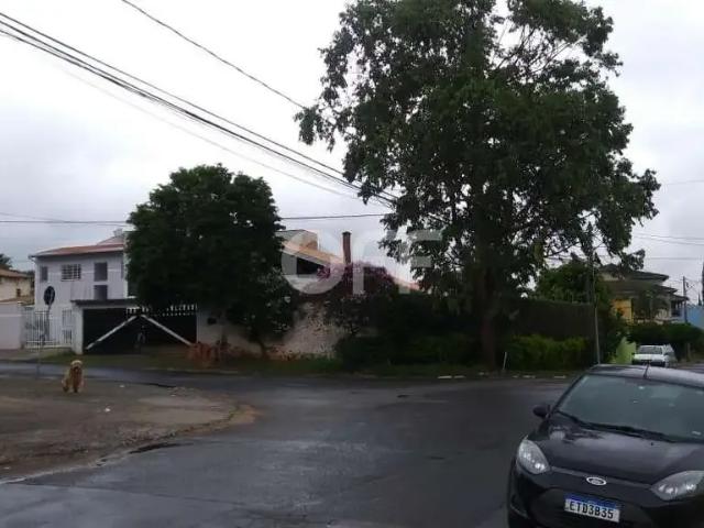 Casa / Sobrado Comercial para Venda em Campinas/SP Parque Via Norte 5 Quartos