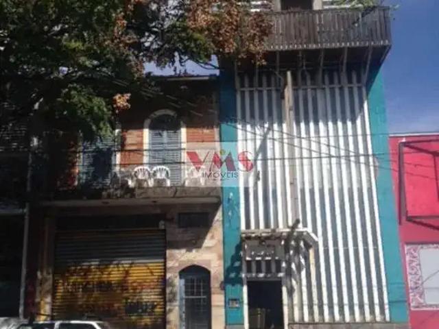 Casa / Sobrado Comercial para Venda em Campinas/SP Ponte Preta 4 Quartos
