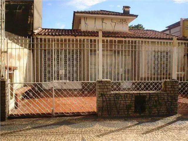 Casa / Sobrado Comercial para Venda em Campinas/SP Ponte Preta 5 Quartos