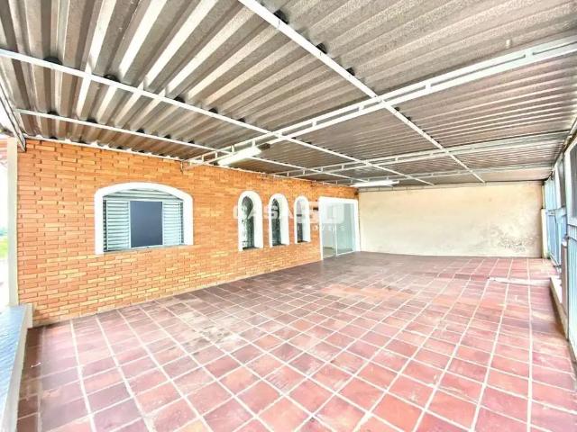 Casa / Sobrado Comercial para Venda em Campinas/SP Ponte Preta 3 Quartos