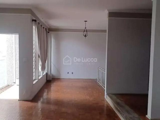 Casa / Sobrado Comercial para Venda em Campinas/SP Ponte Preta 3 Quartos