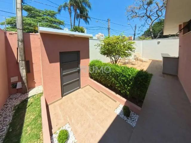 Casa / Sobrado Comercial para Venda em Campinas/SP Ponte Preta 3 Quartos