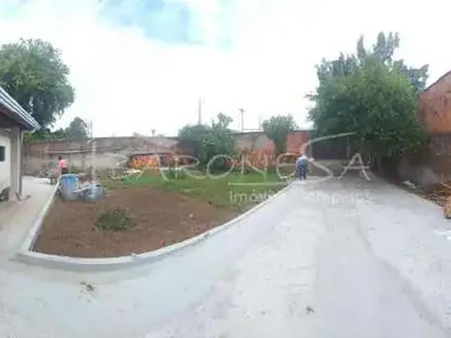 Casa / Sobrado Comercial para Venda em Campinas/SP Real Parque 3 Quartos