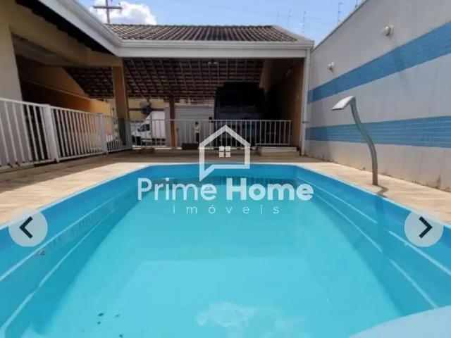 Casa / Sobrado Comercial para Venda em Campinas/SP Recanto do Sol II 1 Quartos