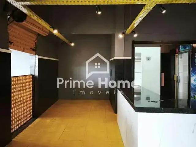 Casa / Sobrado Comercial para Venda em Campinas/SP Recanto do Sol II 3 Quartos