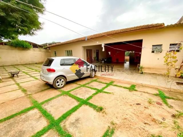 Casa / Sobrado Comercial para Venda em Campinas/SP Recanto dos Dourados 4 Quartos