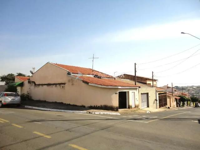 Casa / Sobrado Comercial para Venda em Campinas/SP Residencial Cosmos 2 Quartos