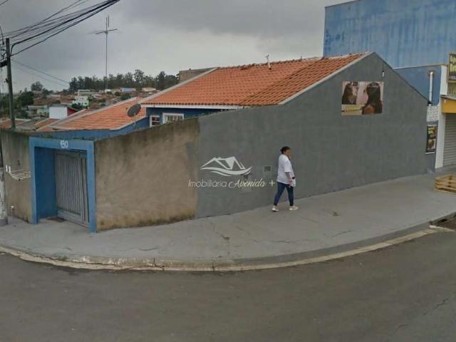 Casa / Sobrado Comercial para Venda em Campinas/SP Residencial Cosmos