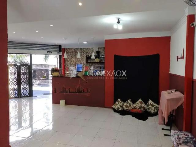Casa / Sobrado Comercial para Venda em Campinas/SP São Bernardo 3 Quartos