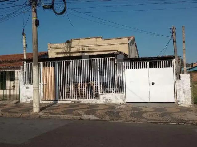 Casa / Sobrado Comercial para Venda em Campinas/SP São Bernardo 3 Quartos