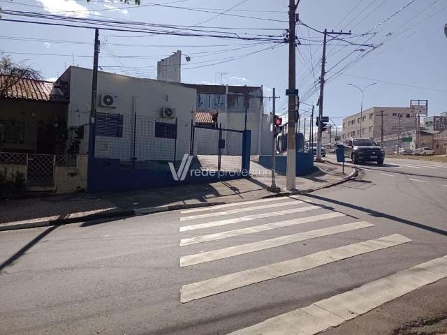 Casa / Sobrado Comercial para Venda em Campinas/SP São Bernardo
