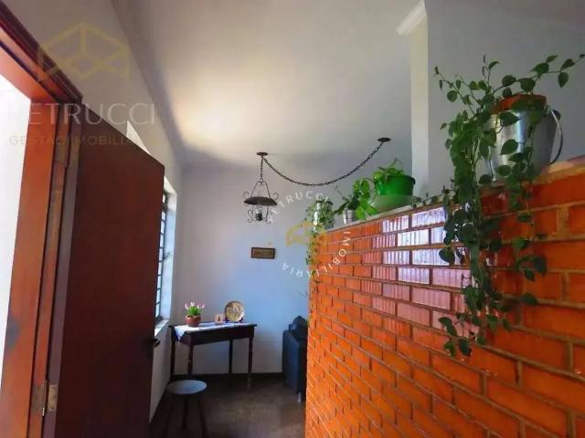 Casa / Sobrado Comercial para Venda em Campinas/SP Sousas 3 Quartos