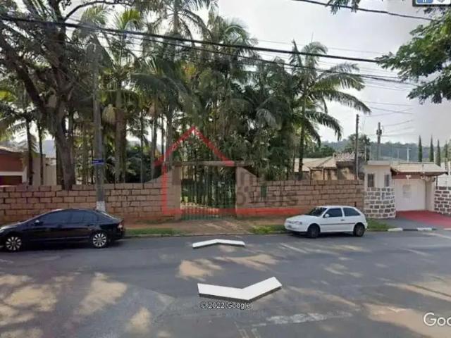 Casa / Sobrado Comercial para Venda em Campinas/SP Sousas 3 Quartos