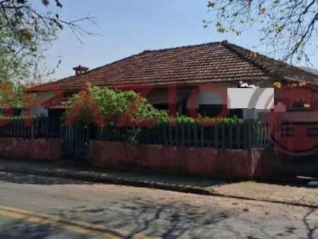 Casa / Sobrado Comercial para Venda em Campinas/SP Sousas 3 Quartos