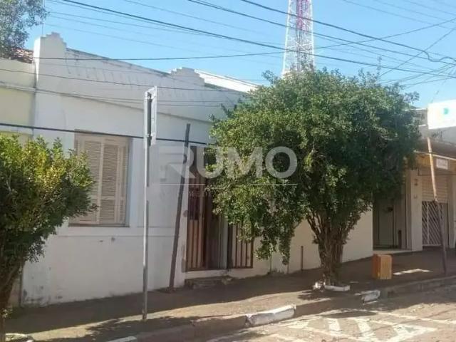Casa / Sobrado Comercial para Venda em Campinas/SP Sousas 2 Quartos