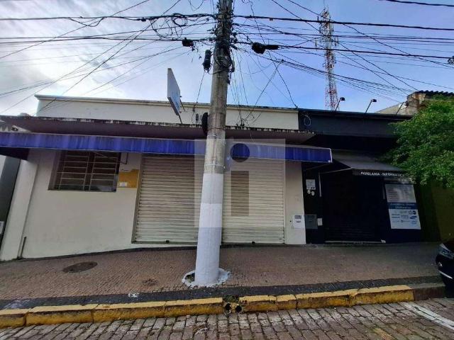 Casa / Sobrado Comercial para Venda em Campinas/SP Sousas