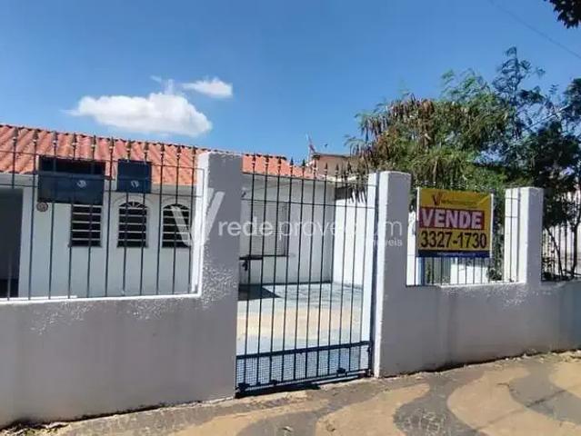 Casa / Sobrado Comercial para Venda em Campinas/SP Swift 4 Quartos