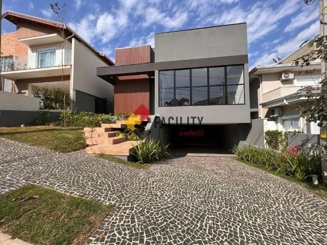 Casa / Sobrado Comercial para Venda em Campinas/SP Swiss Park 3 Quartos