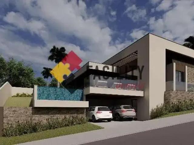 Casa / Sobrado Comercial para Venda em Campinas/SP Swiss Park 3 Quartos