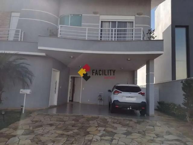 Casa / Sobrado Comercial para Venda em Campinas/SP Swiss Park 4 Quartos