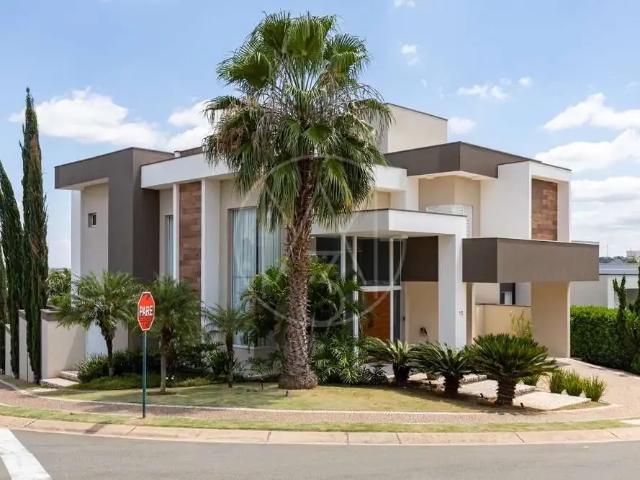 Casa / Sobrado Comercial para Venda em Campinas/SP Swiss Park 5 Quartos