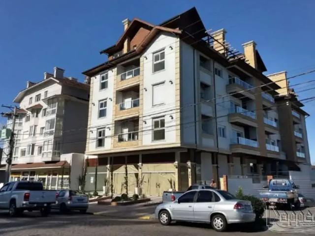 Casa / Sobrado Comercial para Venda em Canela/RS Centro