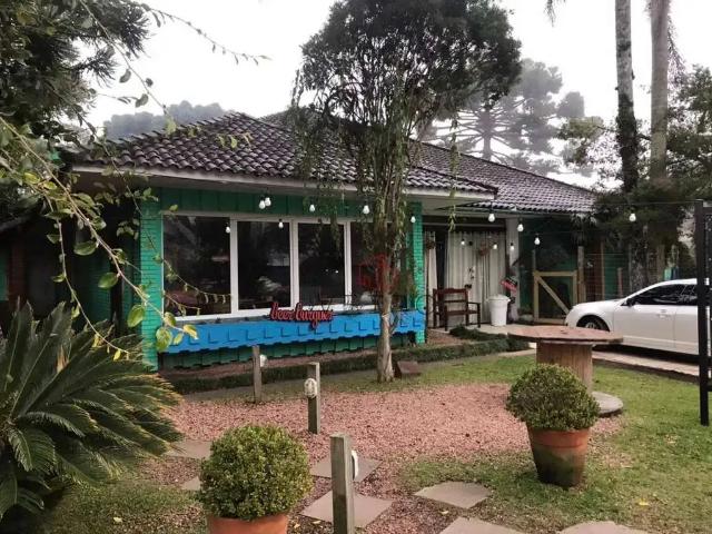 Casa / Sobrado Comercial para Venda em Canela/RS Centro 34 Quartos