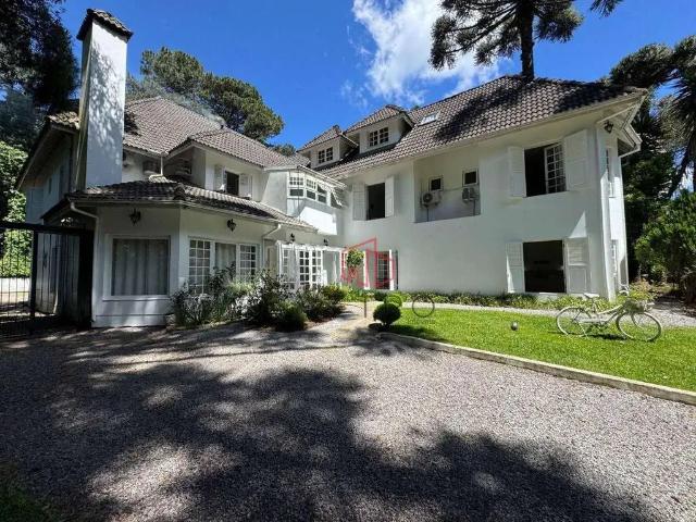 Casa / Sobrado Comercial para Venda em Canela/RS Suzana 15 Quartos